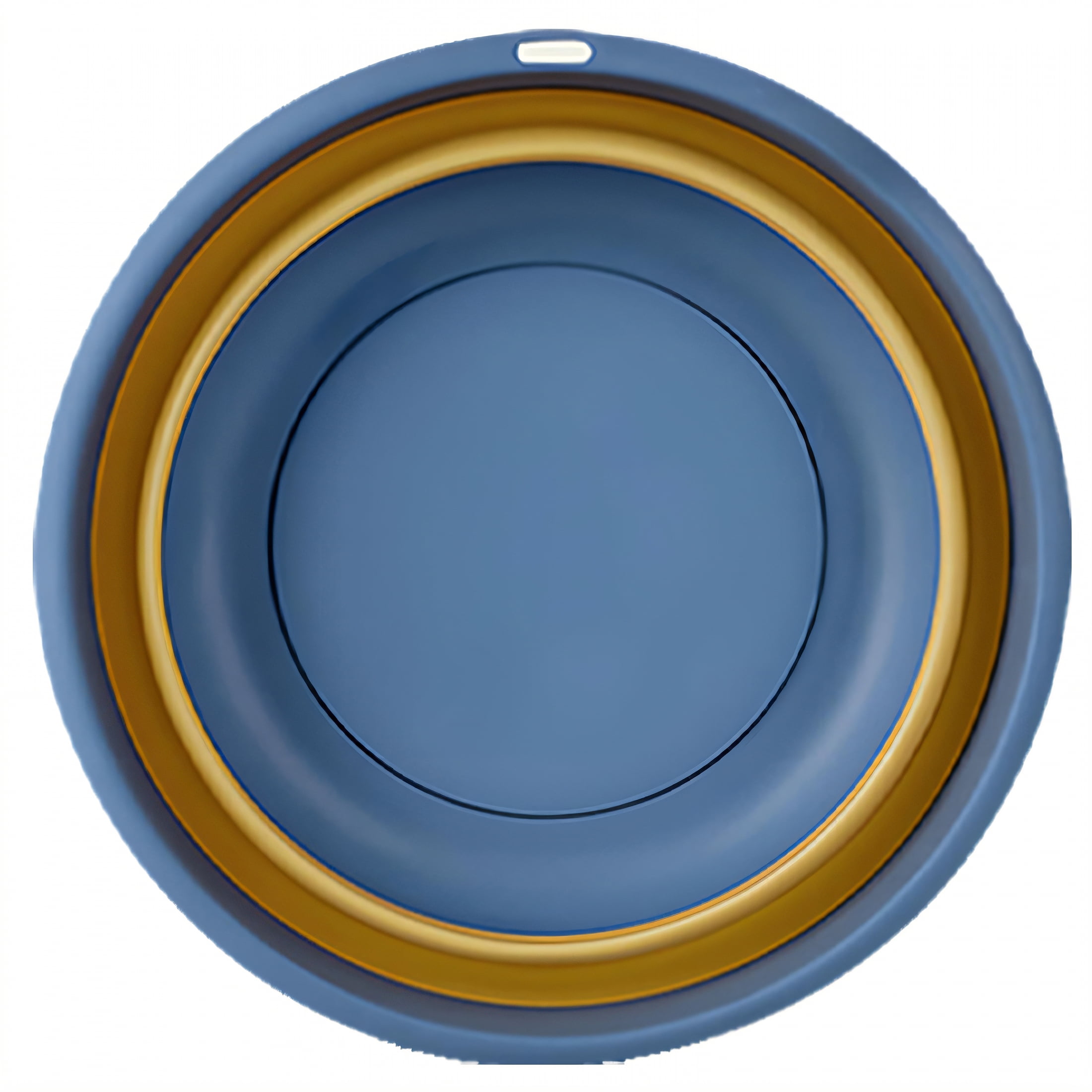 ACDANC Collapsible Dish Basin,Crack-Resistant Wash Basin,Fast Water ...