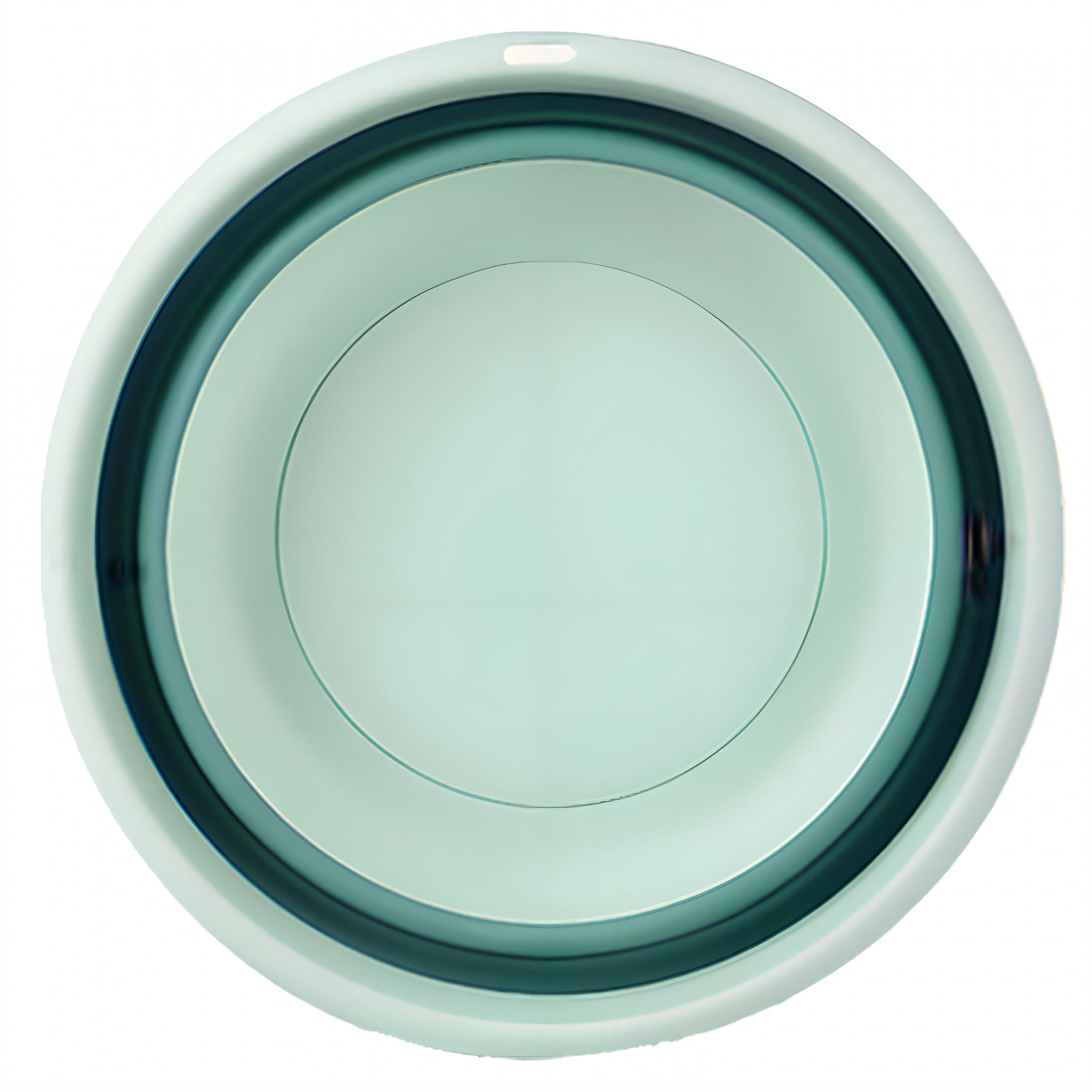 ACDANC Collapsible Dish Basin,Fold-Crease Resistance Wash Basin ...