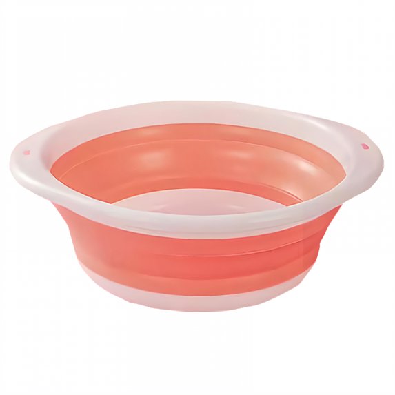 ACDANC Collapsible Dish Basin,High Strength Design Wash Basin,Handle ...