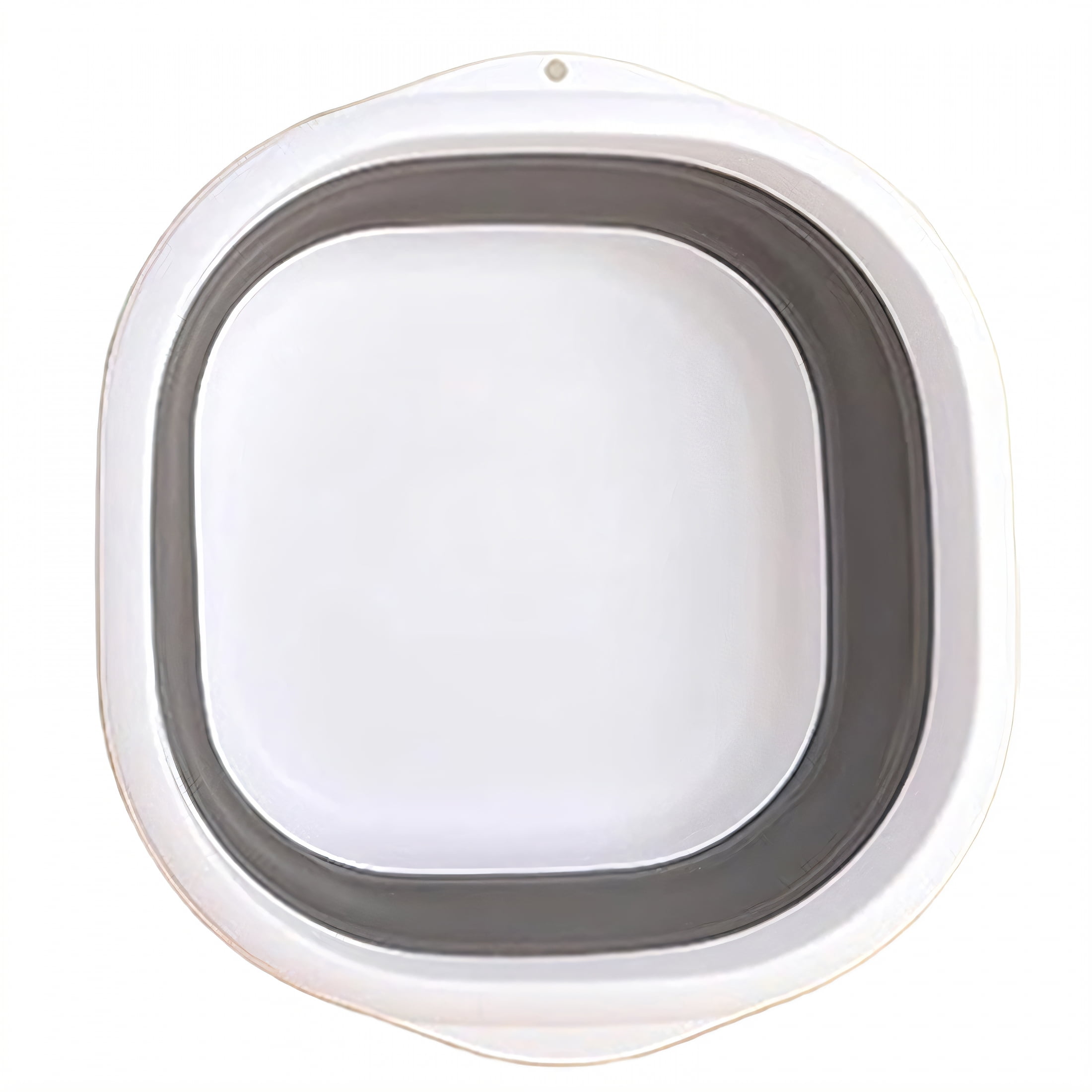 ACDANC Collapsible Dish Basin,Multi-Functional Design Wash Basin,Leak ...