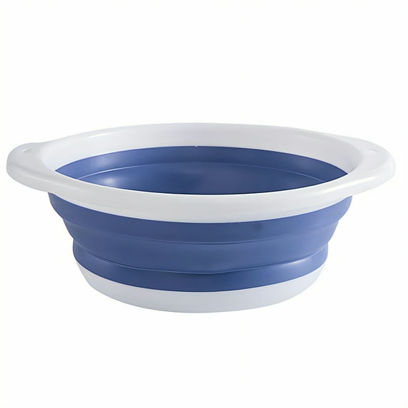 ACDANC Collapsible Dish Basin,Prompt to Clean Wash Basin,Prompt to ...