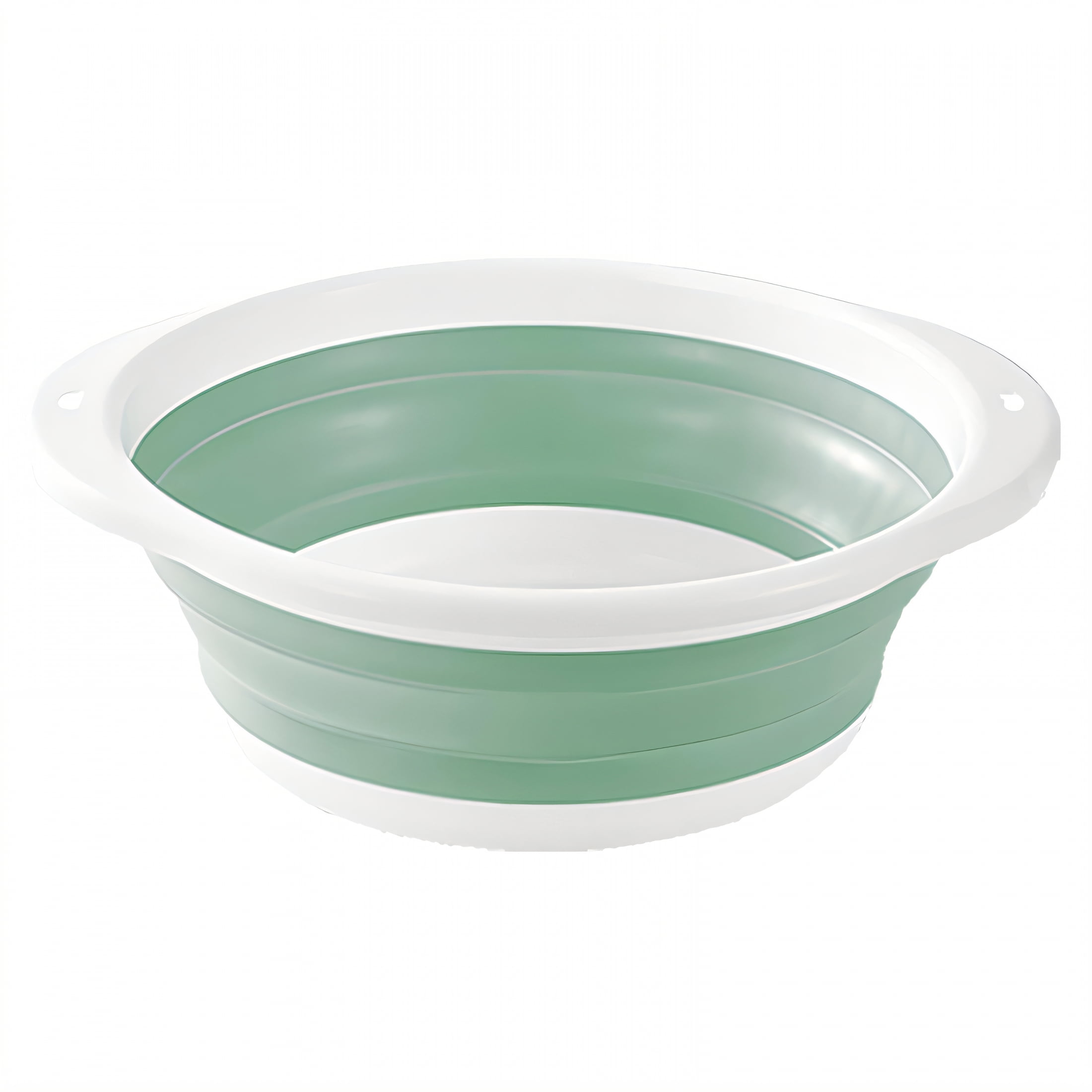 ACDANC Collapsible Dish Basin,Quick Cleaning Wash Basin,High Load ...