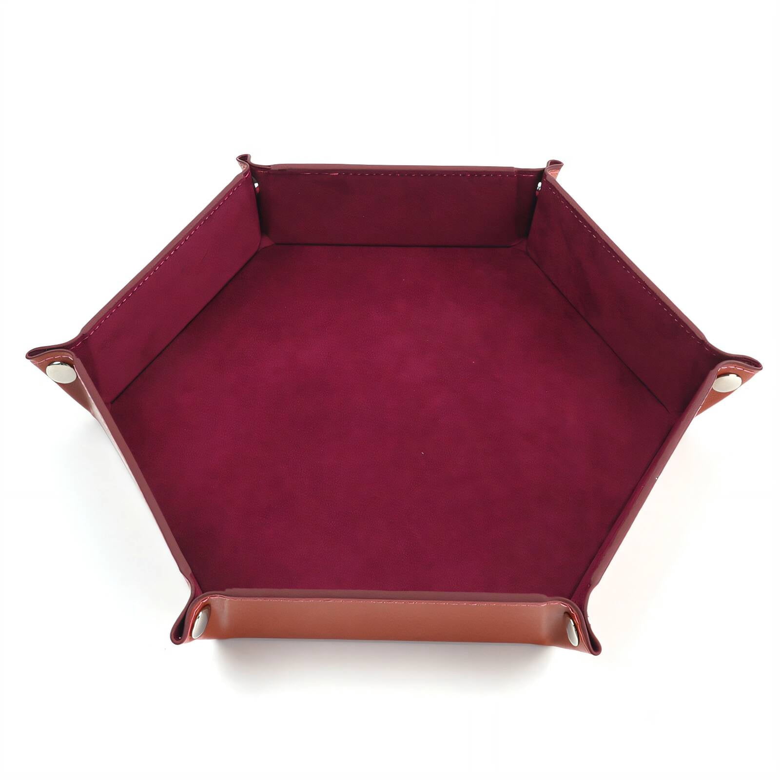 ACDANC Convenient storage design Dnd Dice Tray Suitable for multiplayer ...
