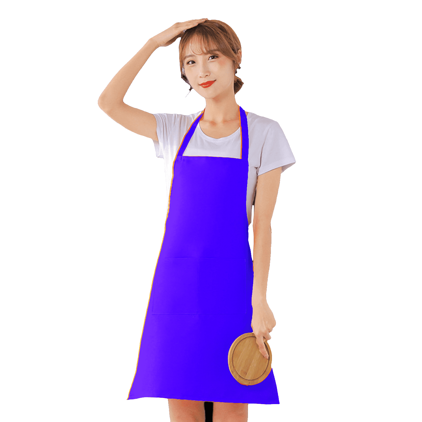 ACDANC Cooking Apron,Waterproof Design Waterproof Apron,Oil-Proof ...