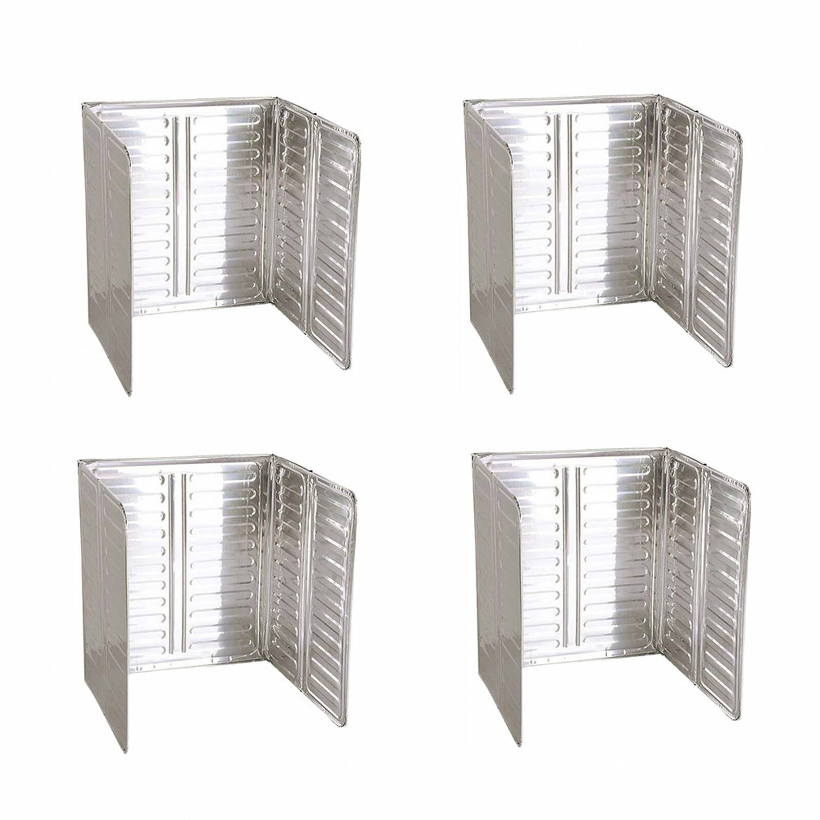 ACDANC Cooking Heat Baffles,Not Easily Deformed Splatters Screen for ...