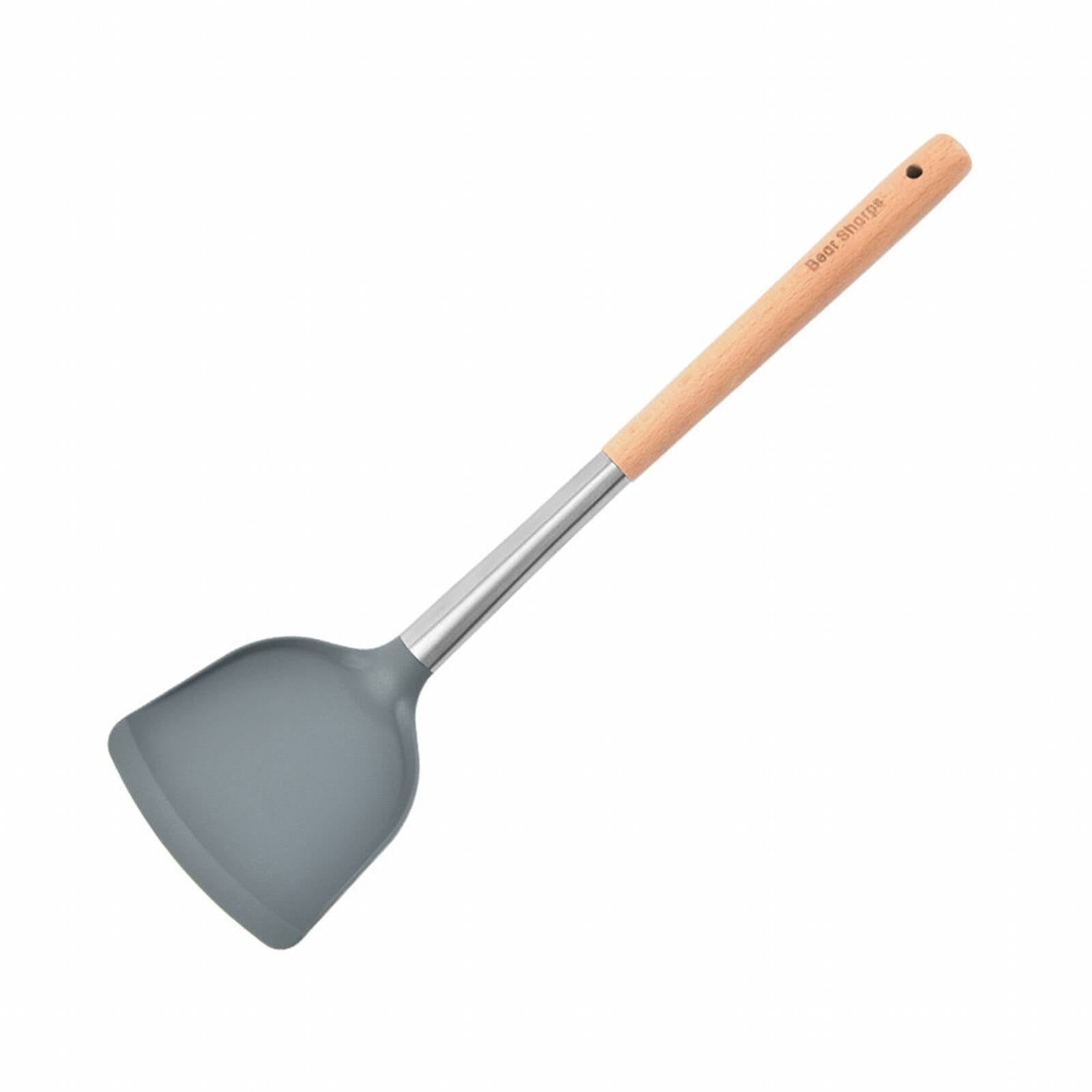 ACDANC Cooking Spatula,Safe and Non-Toxic Spatulas for Cooking ...