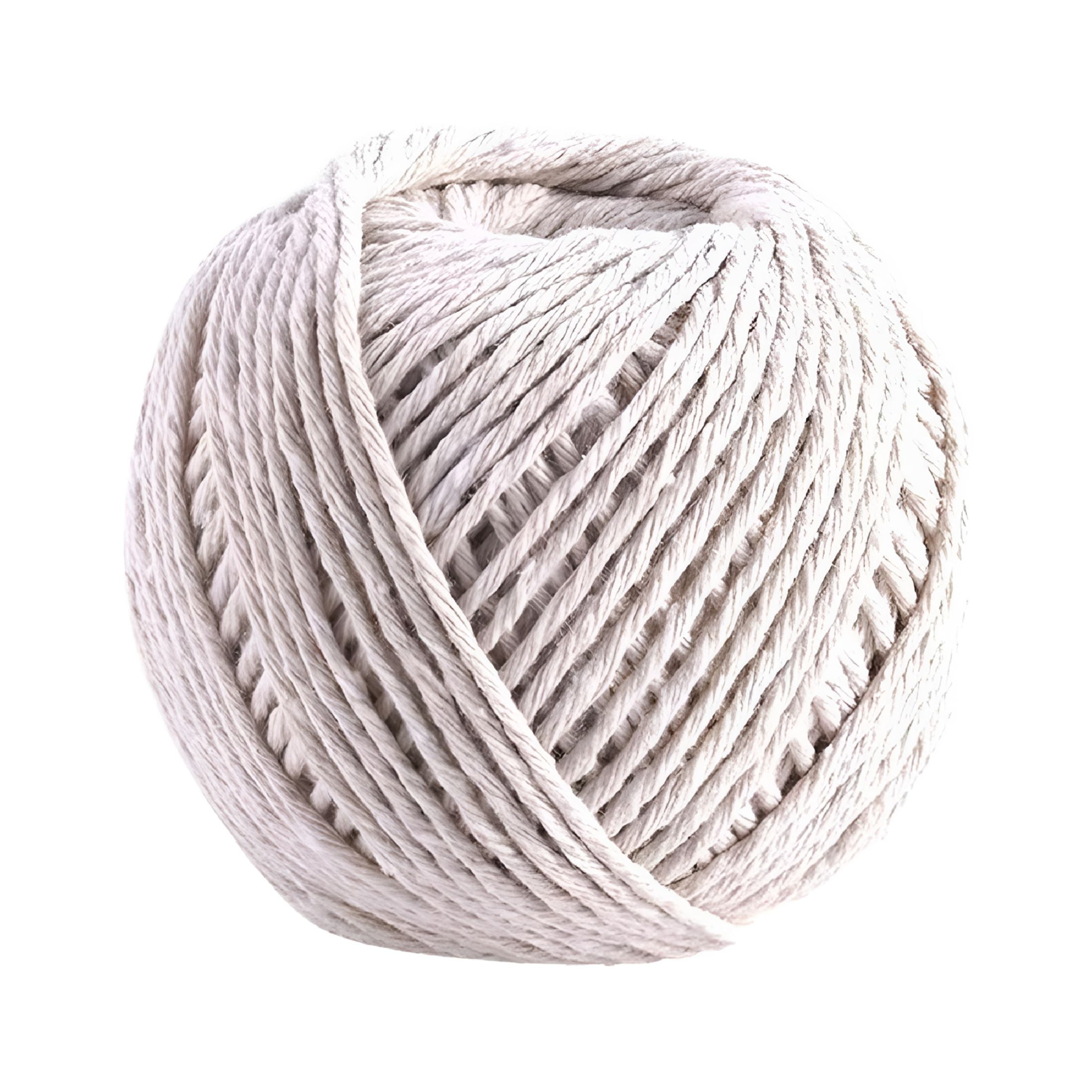 ACDANC Cooking Twine Cotton Kitchen String For Trussing Poultry Meat ...