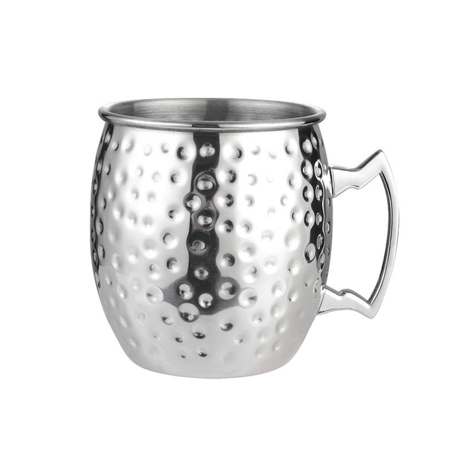ACDANC Copper Cups Moscow Mule Mugs Mule Mugs,Style6 - Walmart.com