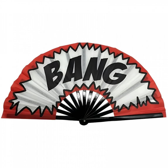 ACDANC Cowboy Fans,Bang Clack Fan,Concert Merch,Carter Show Hand Fan ...