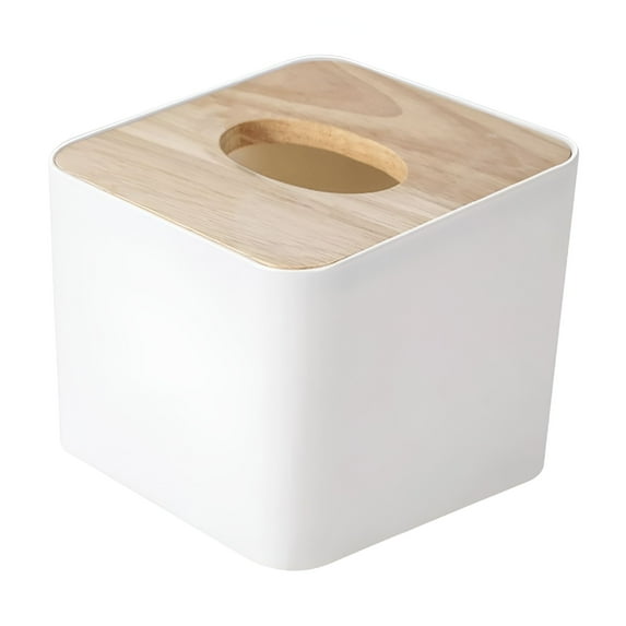 ACDANC Cube Storage Water Storage Containers Covered Sealed Storage Box ...