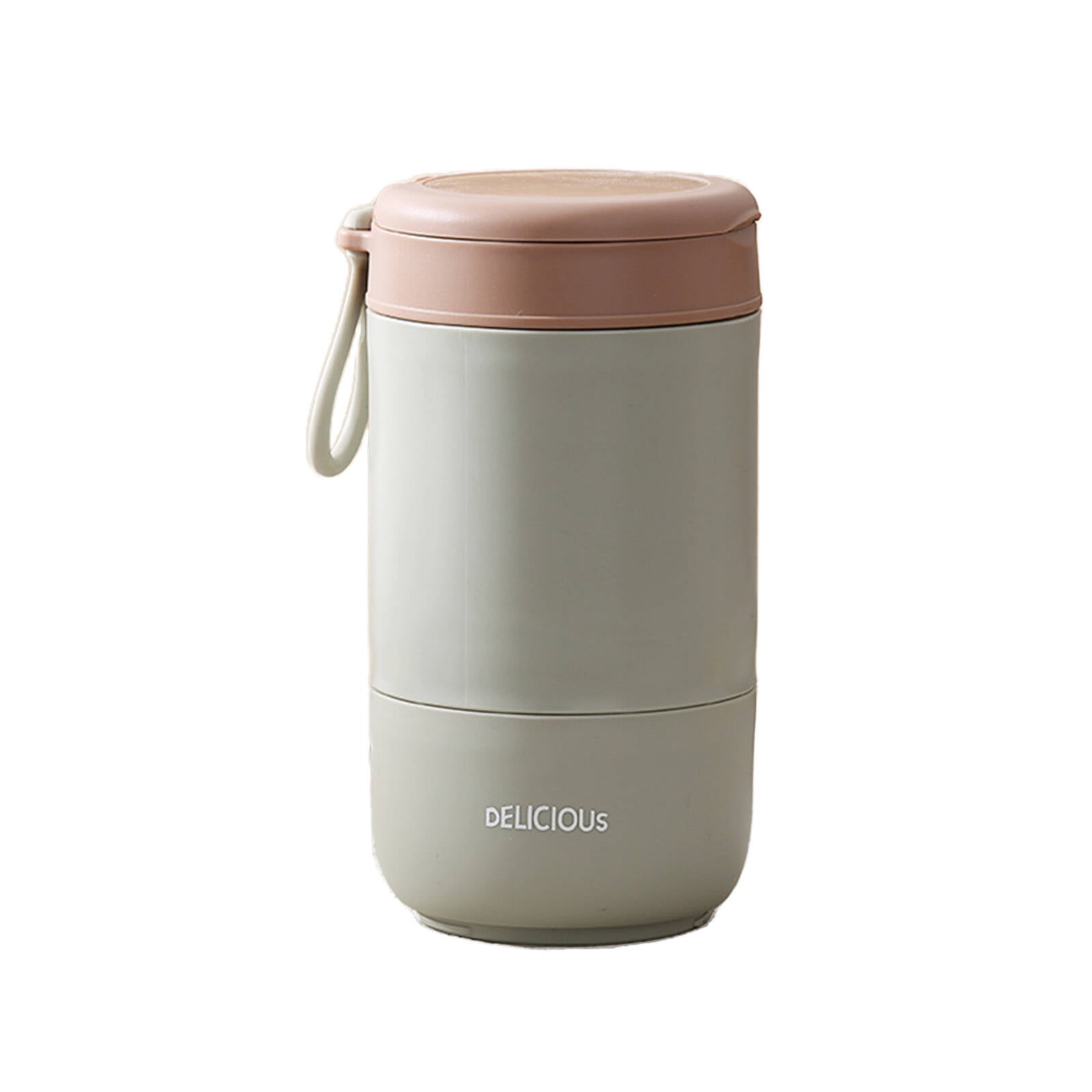 ACDANC Cup A Sleek, Practical Water Bottle Designed to Reduce Waste and ...