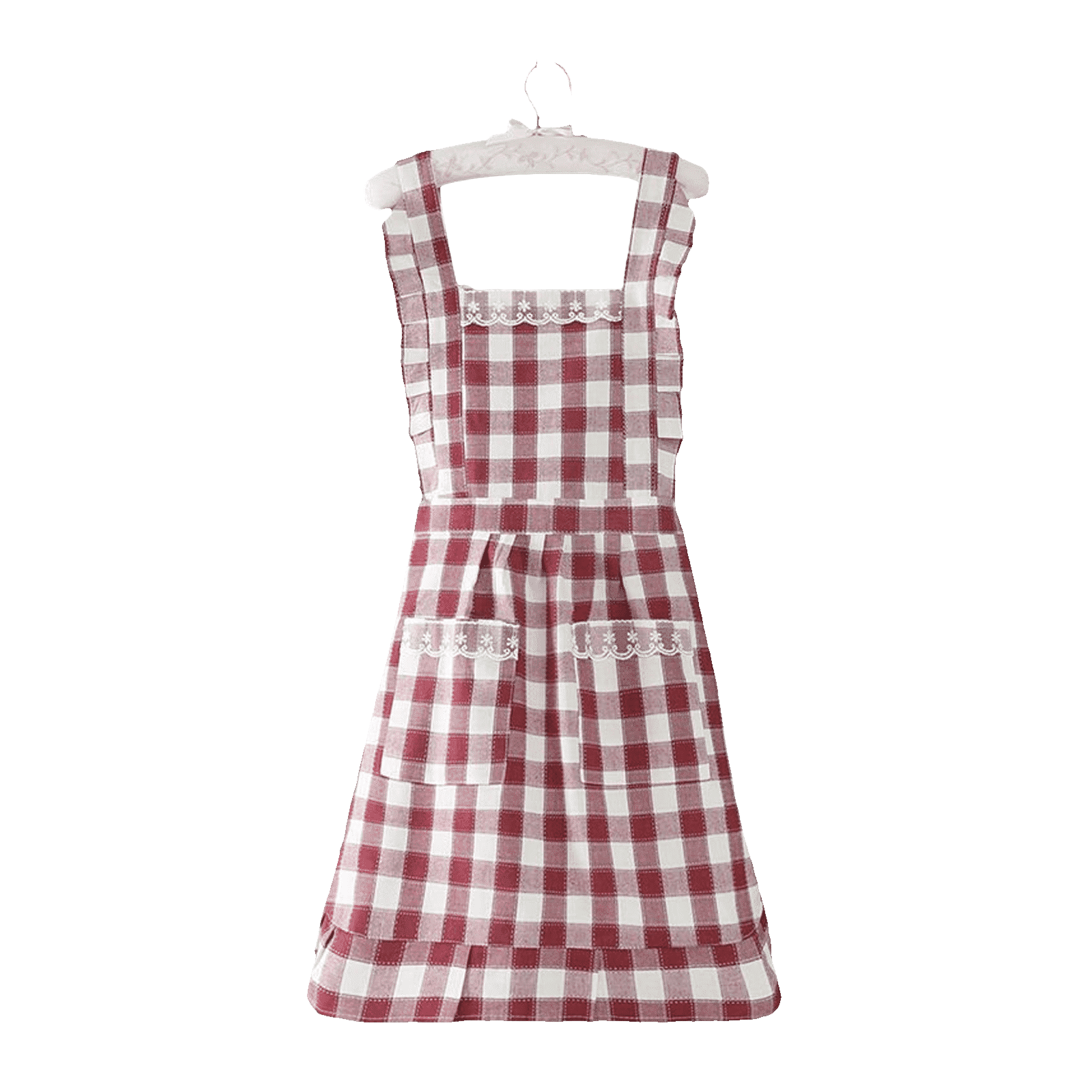 ACDANC Cute Apron,Oil-Proof Gear Apron Women,Easy Clean Cooking Aprons ...
