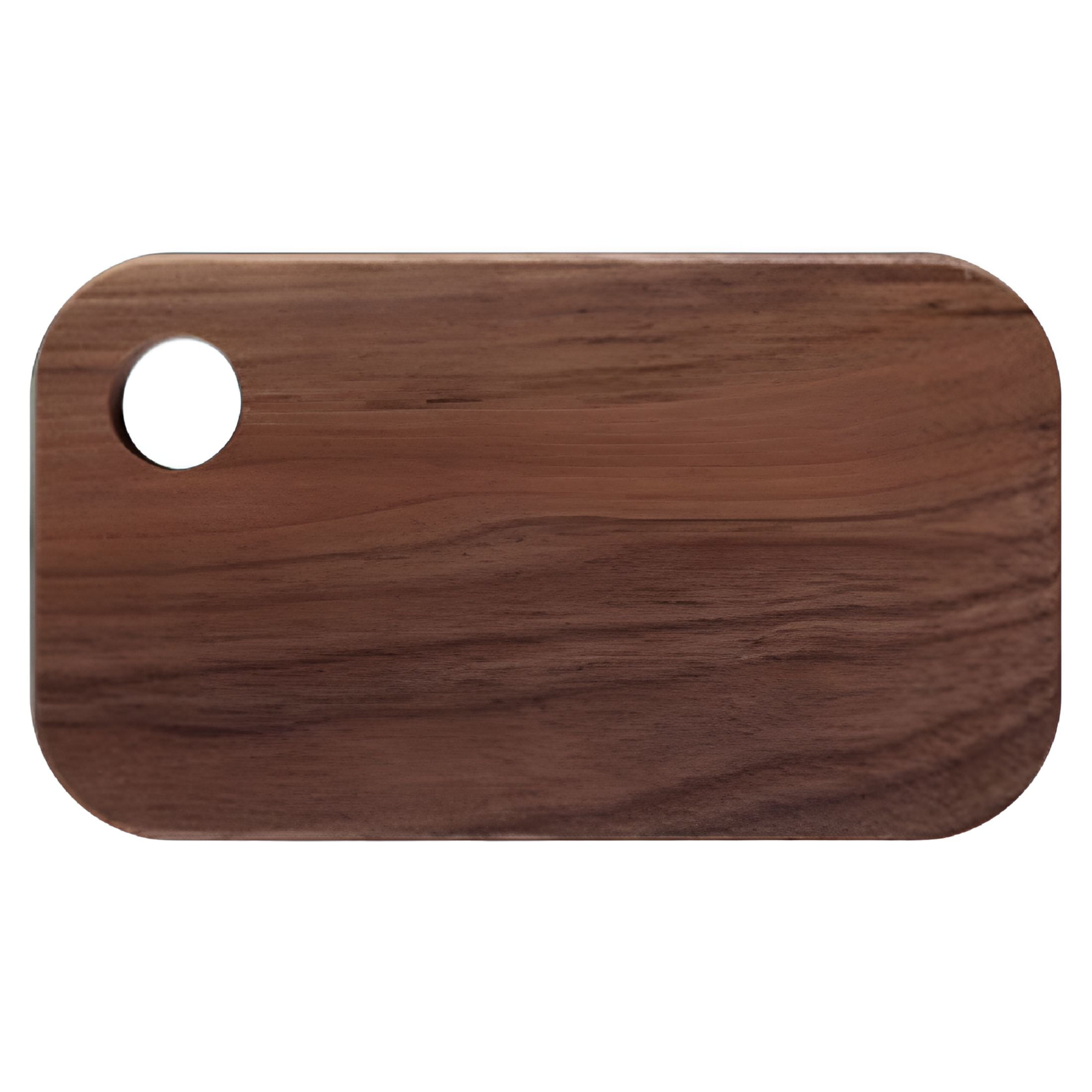 ACDANC Cutting Board Small Boards for Kitchen Wooden Meat Chopping Mini ...