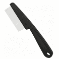 ACDANC Dandruff Comb Fine Tooth Scalp Detox Comb Lice for Women,Men ...