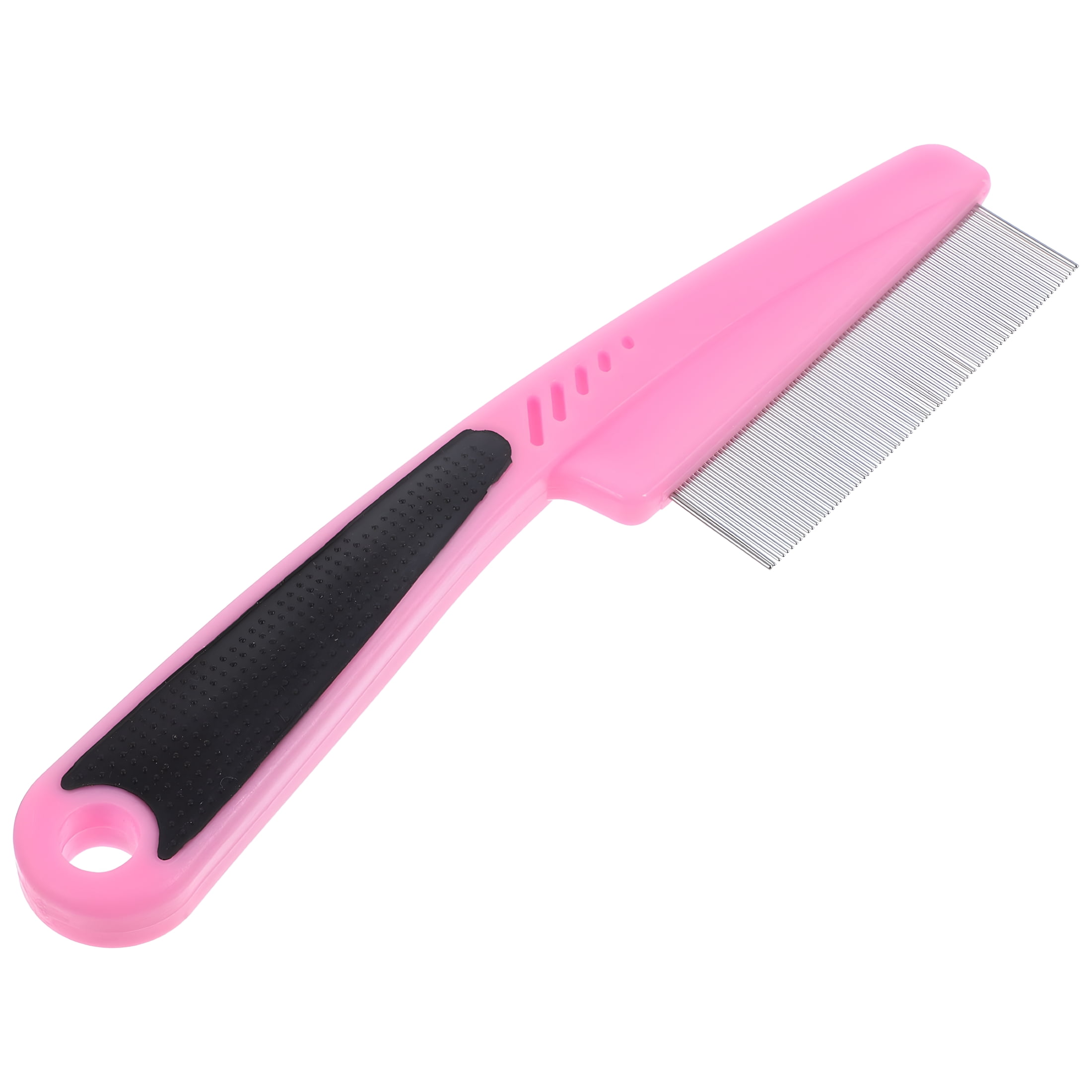 ACDANC Dandruff Comb Toddler Wide Tooth Cradle Cap Man Travel Pink ...