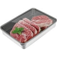 ACDANC Deli Meat Container for Fridge,Bacon Container for Refrigerator ...