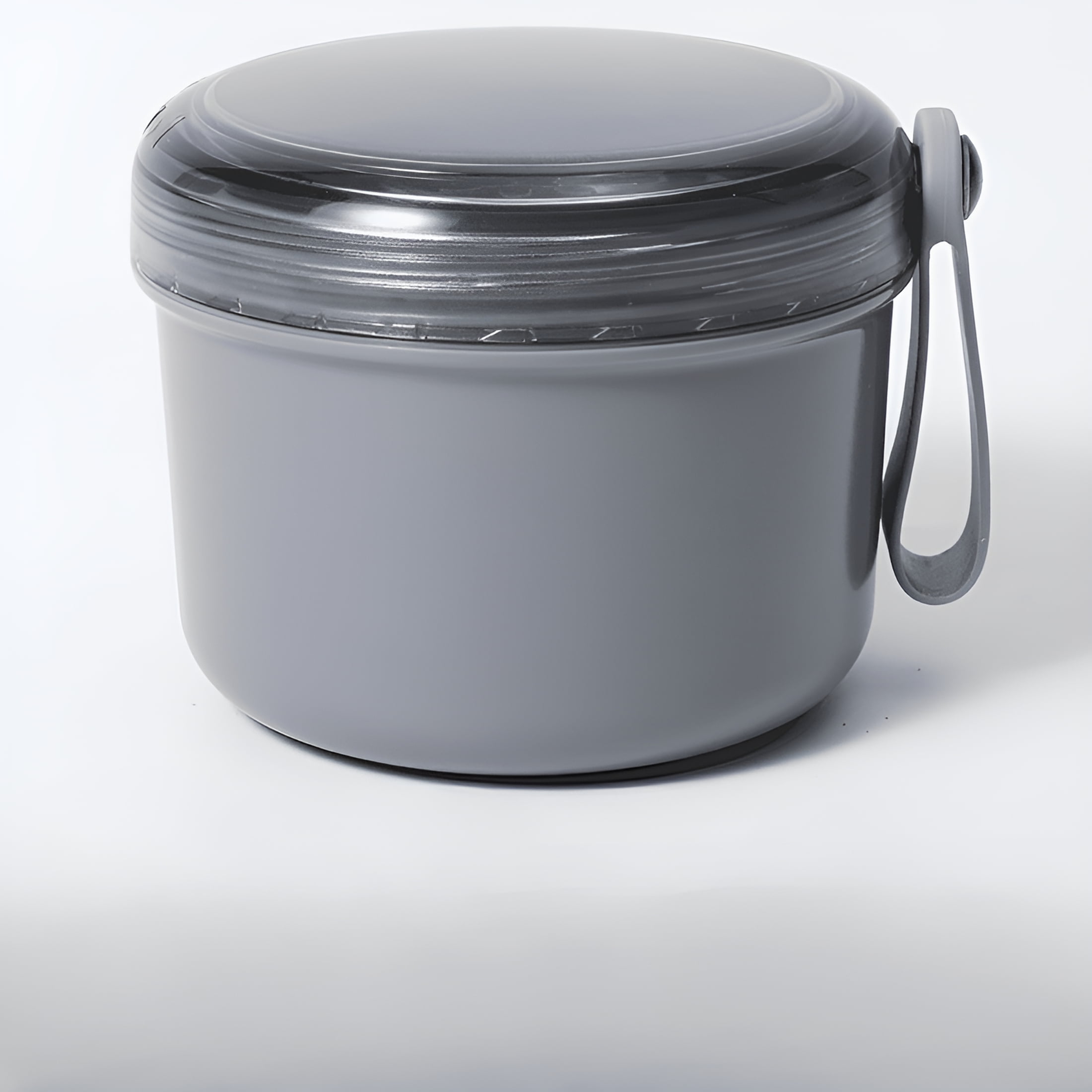 ACDANC Denture Case,Leak Proof Denture Bath Cup for Travel,Denture ...