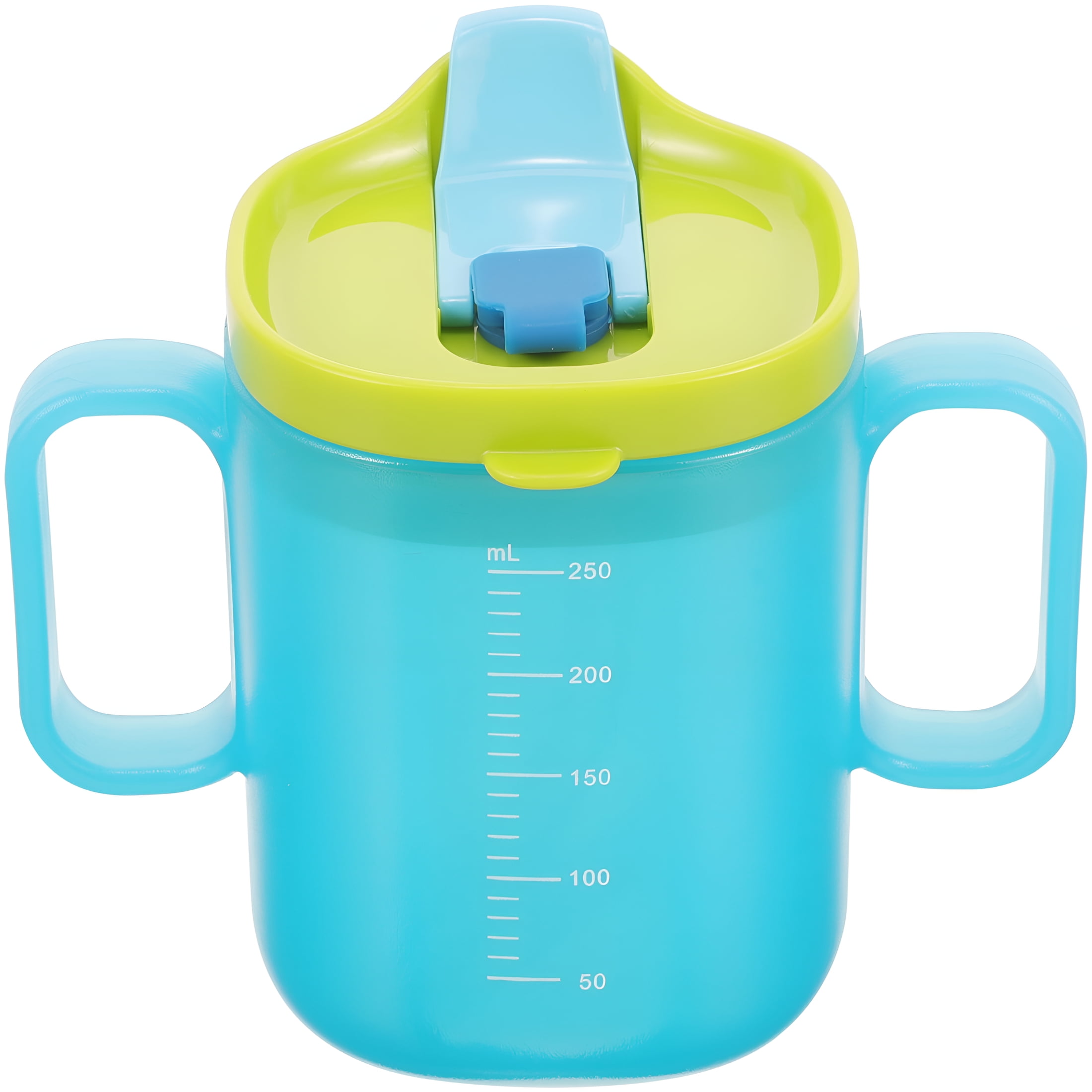 ACDANC Disabled Patient Water Cup Unbreakable Drinking Cup Choking ...