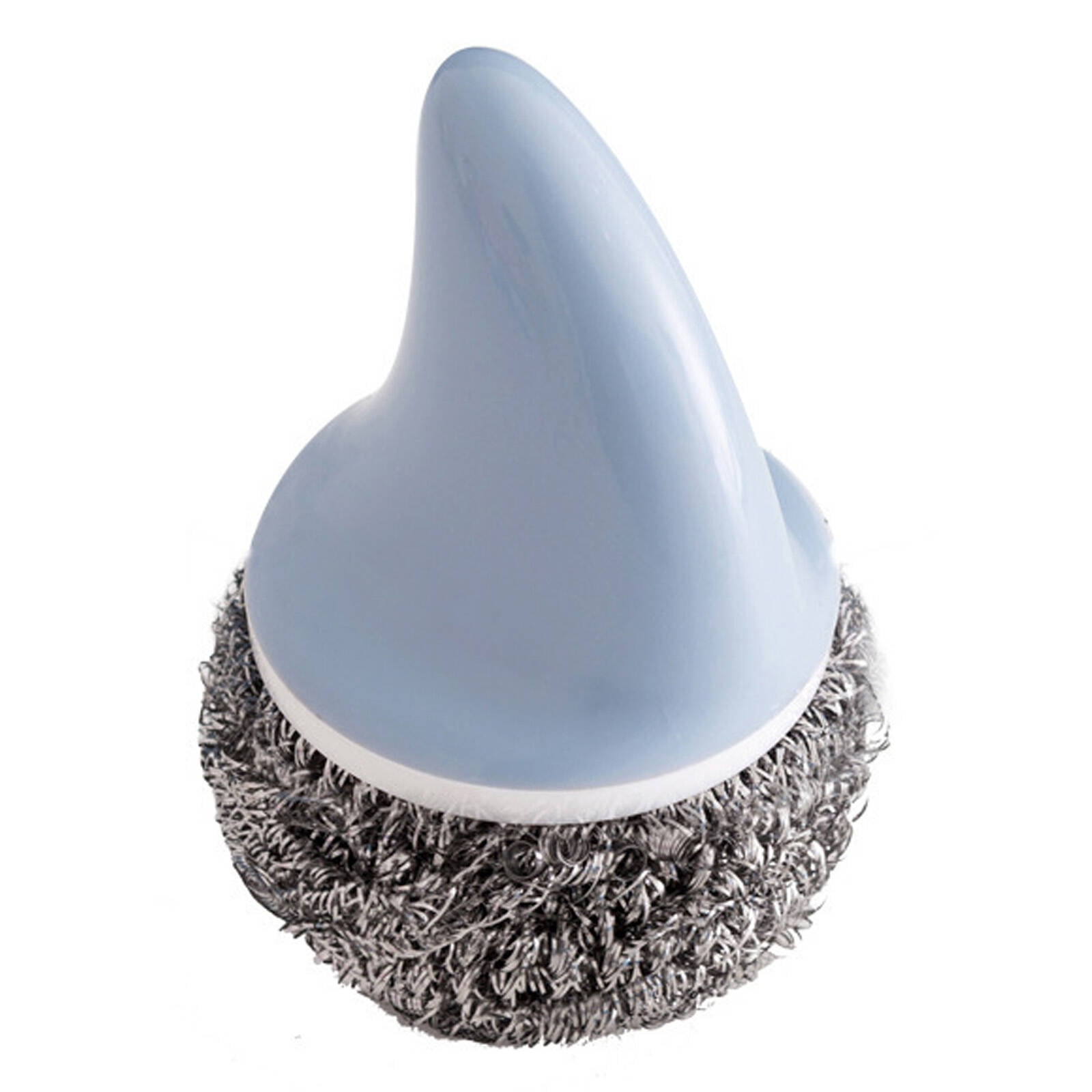 ACDANC Dish Brush Effective Stain Removal Cast Iron Scrubber Unique ...