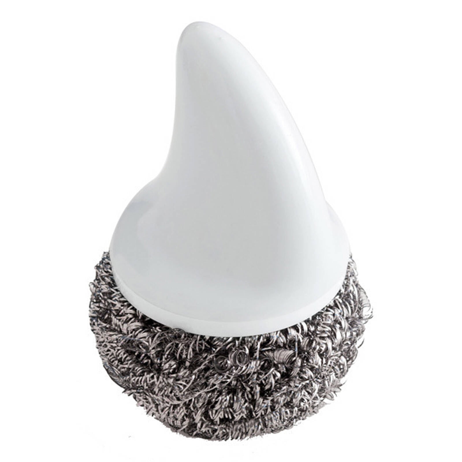 ACDANC Dish Brush Effective Stain Removal Cast Iron Scrubber Unique ...