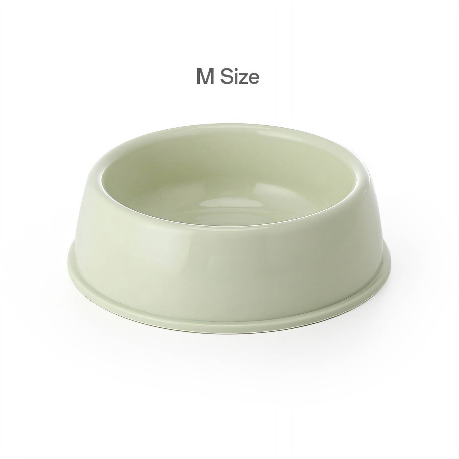 ACDANC Dog Bowls Modern Minimalist Style Dog Food Bowl Specialized ...