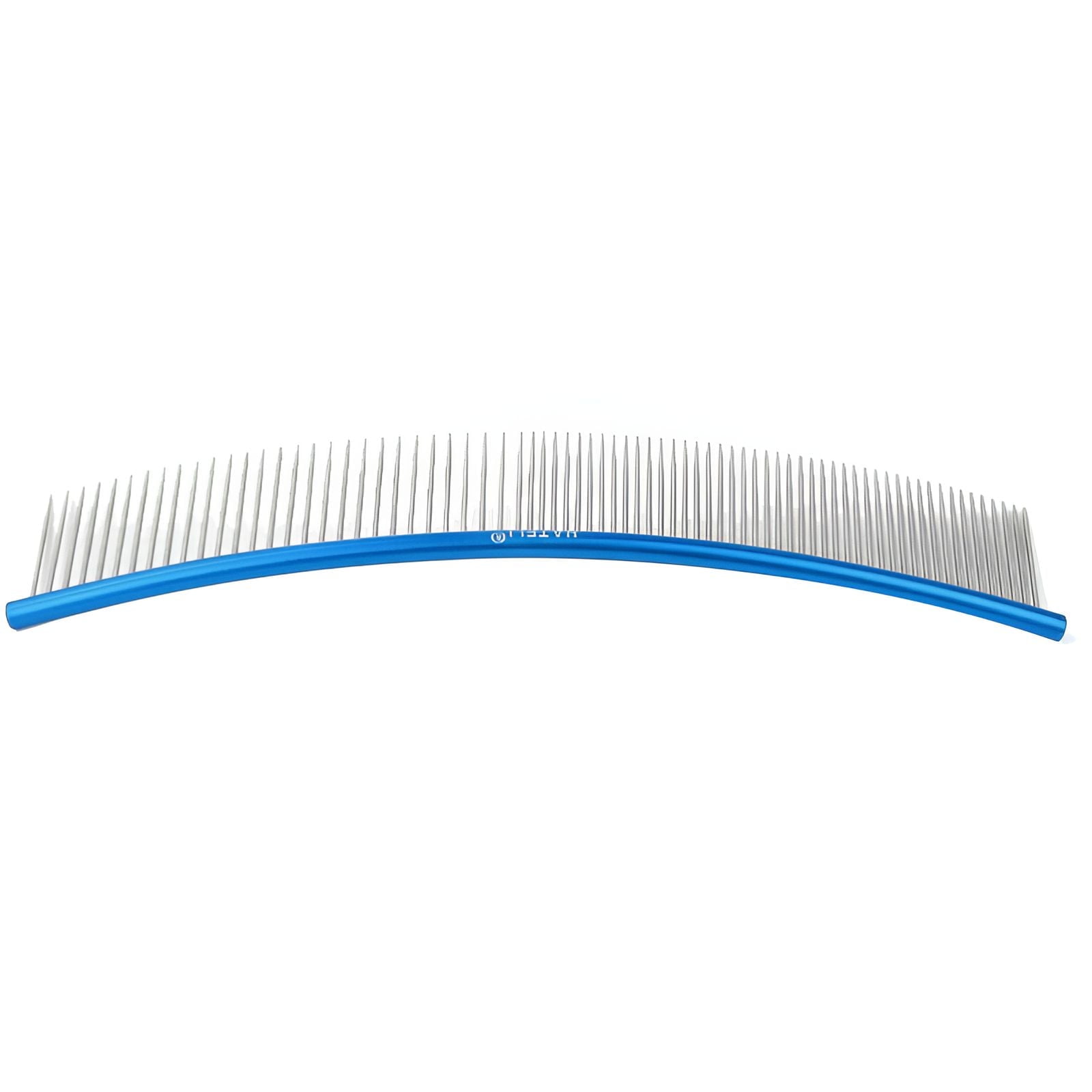 ACDANC Dog Comb,Metal Comb,Grooming Tool for Dogs and Cats Dog Combs ...