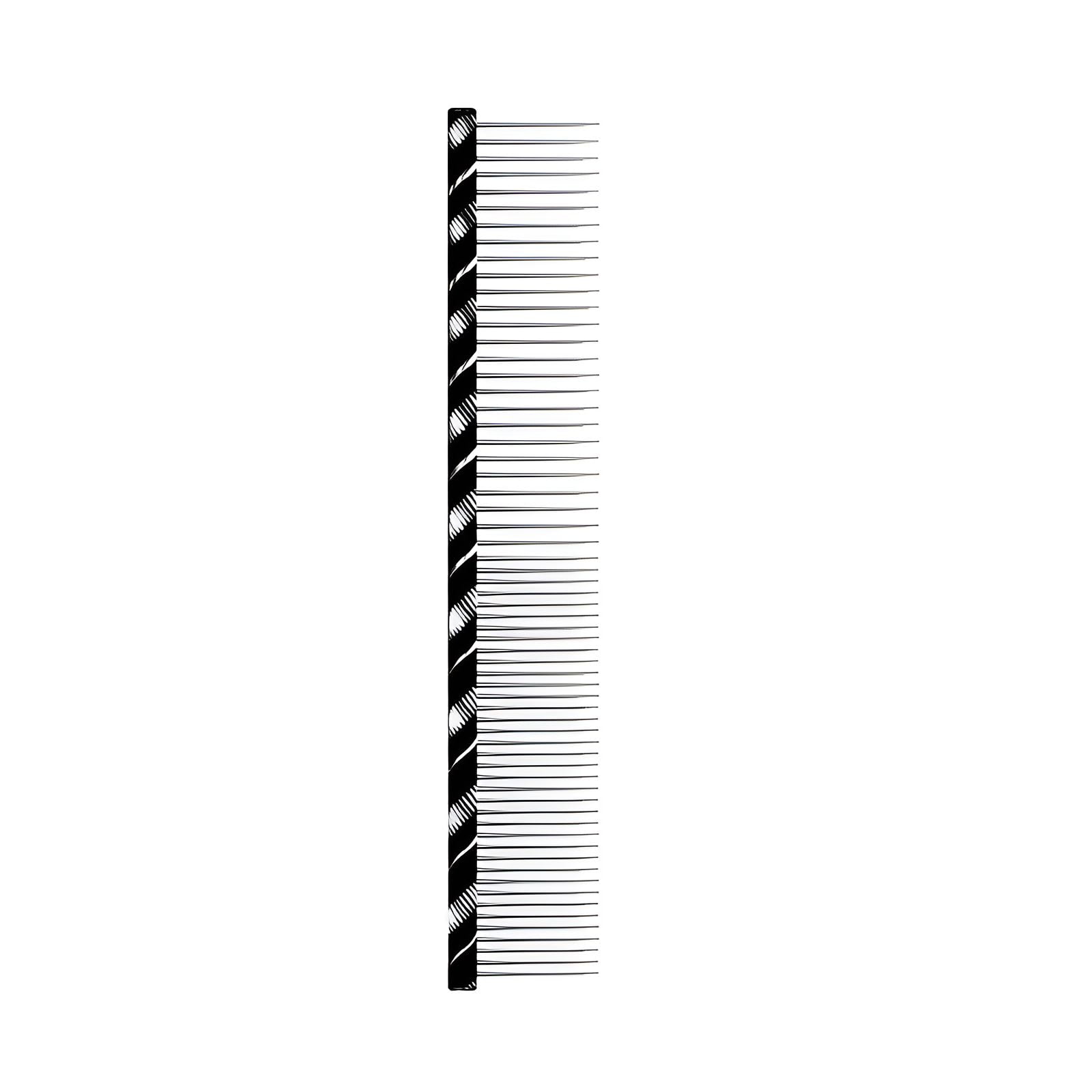 ACDANC Dog Comb,Effortless Grooming Metal Comb,Detachable Head ...