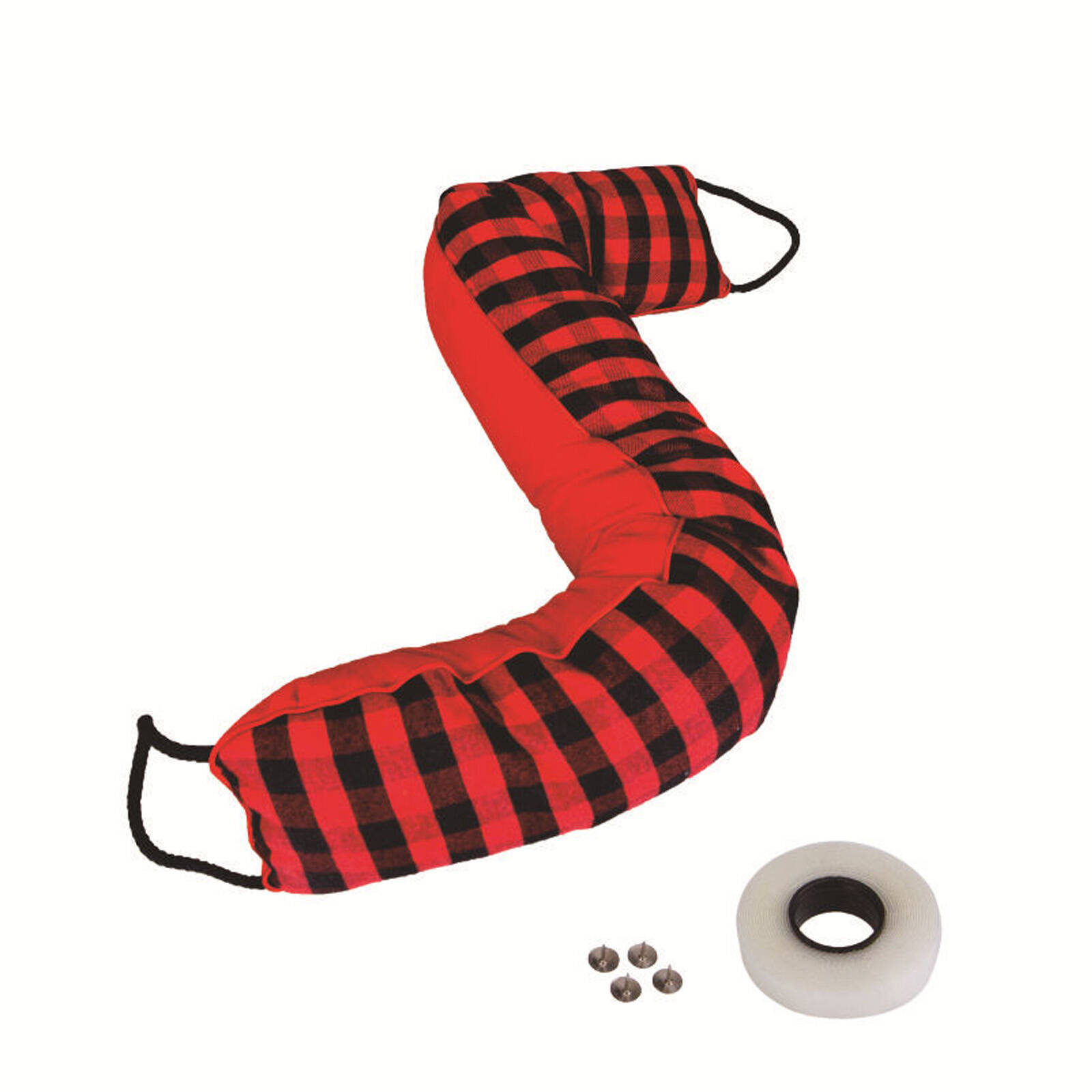 ACDANC Door Draft Stopper,Insect Repellent Weather Stripping Door Seal ...