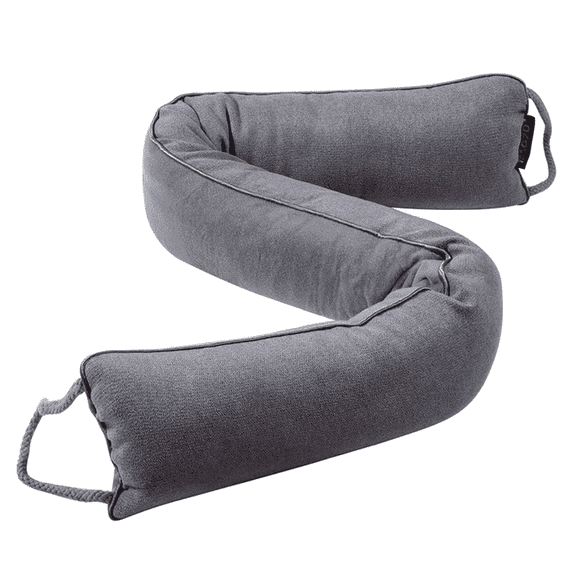 ACDANC Door Draft Stopper,Soundproof Weather Stripping Door Seal,Block ...