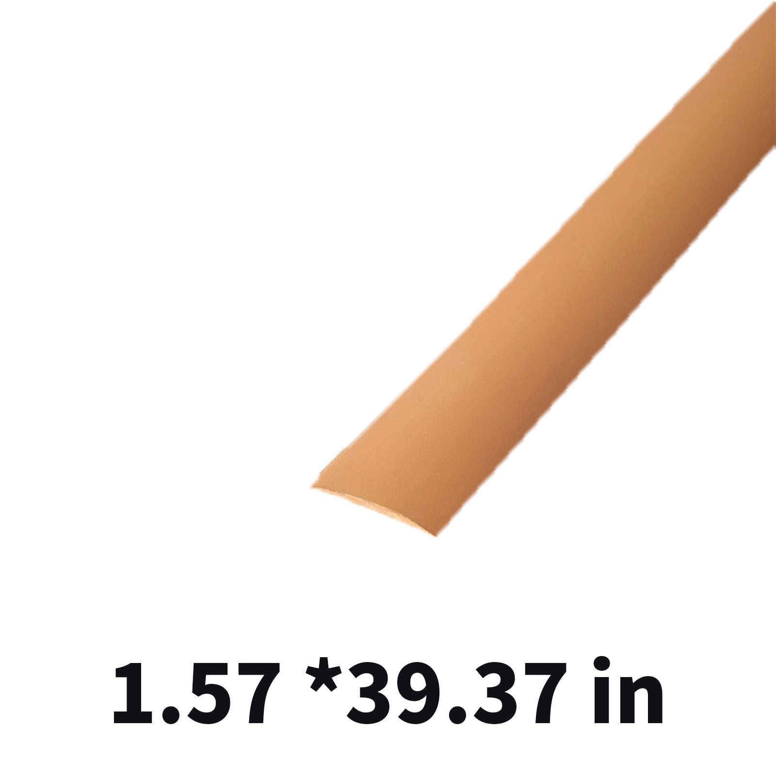 ACDANC Door Stoppers for Bottom of Door,Viscosity Draft Stopper,Pvc ...