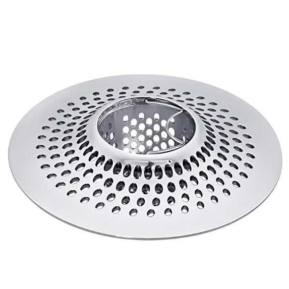 ACDANC Drain Hair Catcher Bathtub Shower Drain Hair Trap Strainer ...