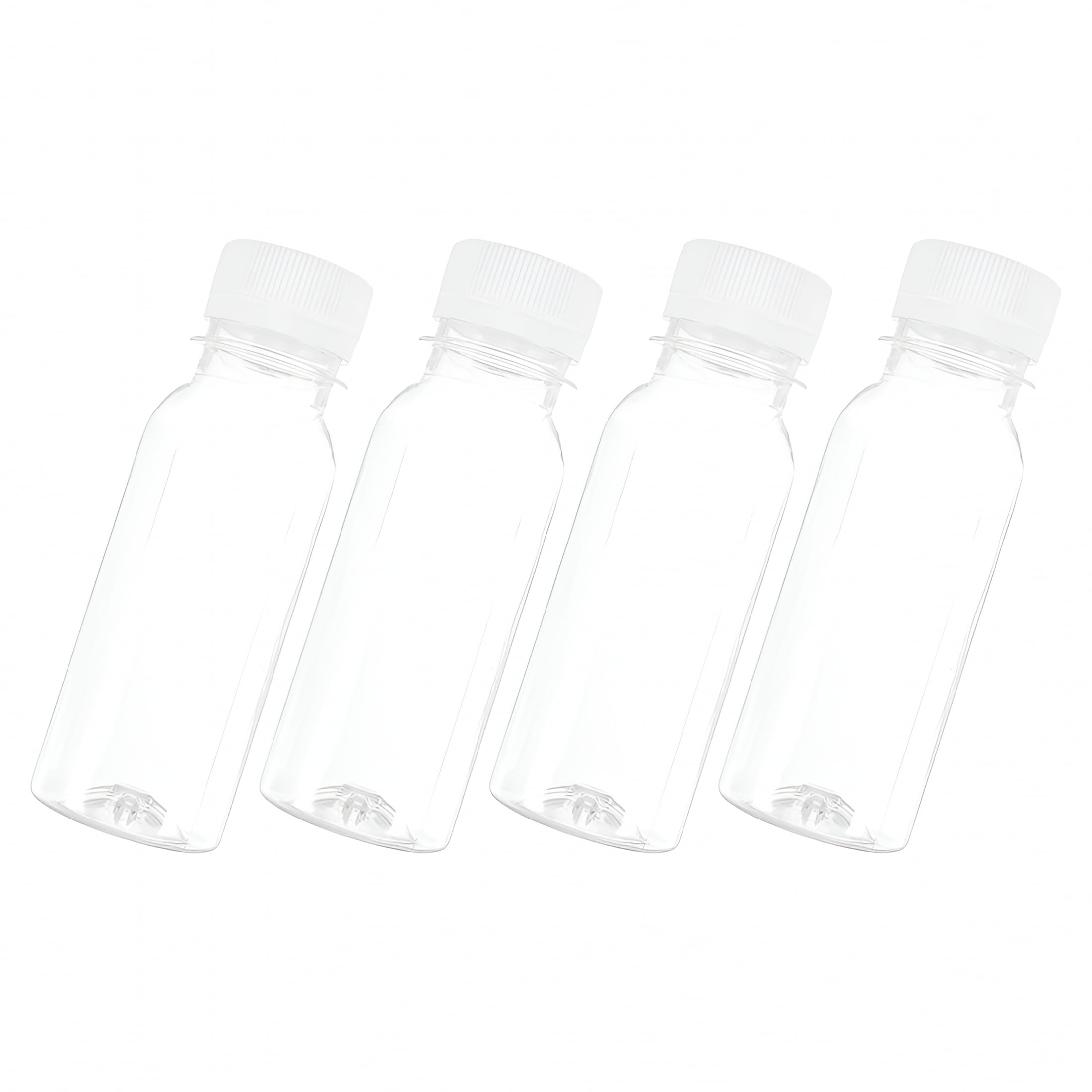 ACDANC Drink Bottle Juice Bottles Water Reusable Containers Small with ...