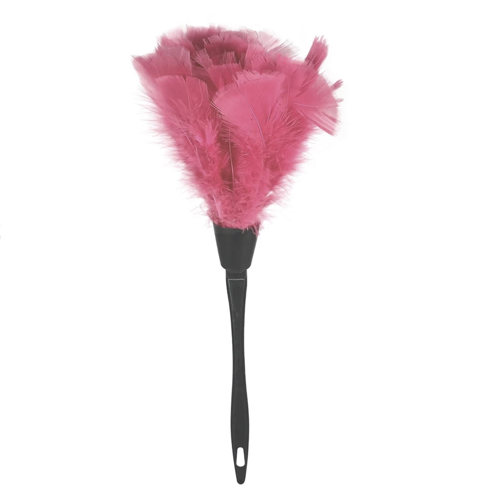 ACDANC Dusterfeather Duster,Feather Dusters for Cleaning,Efficient Dust ...