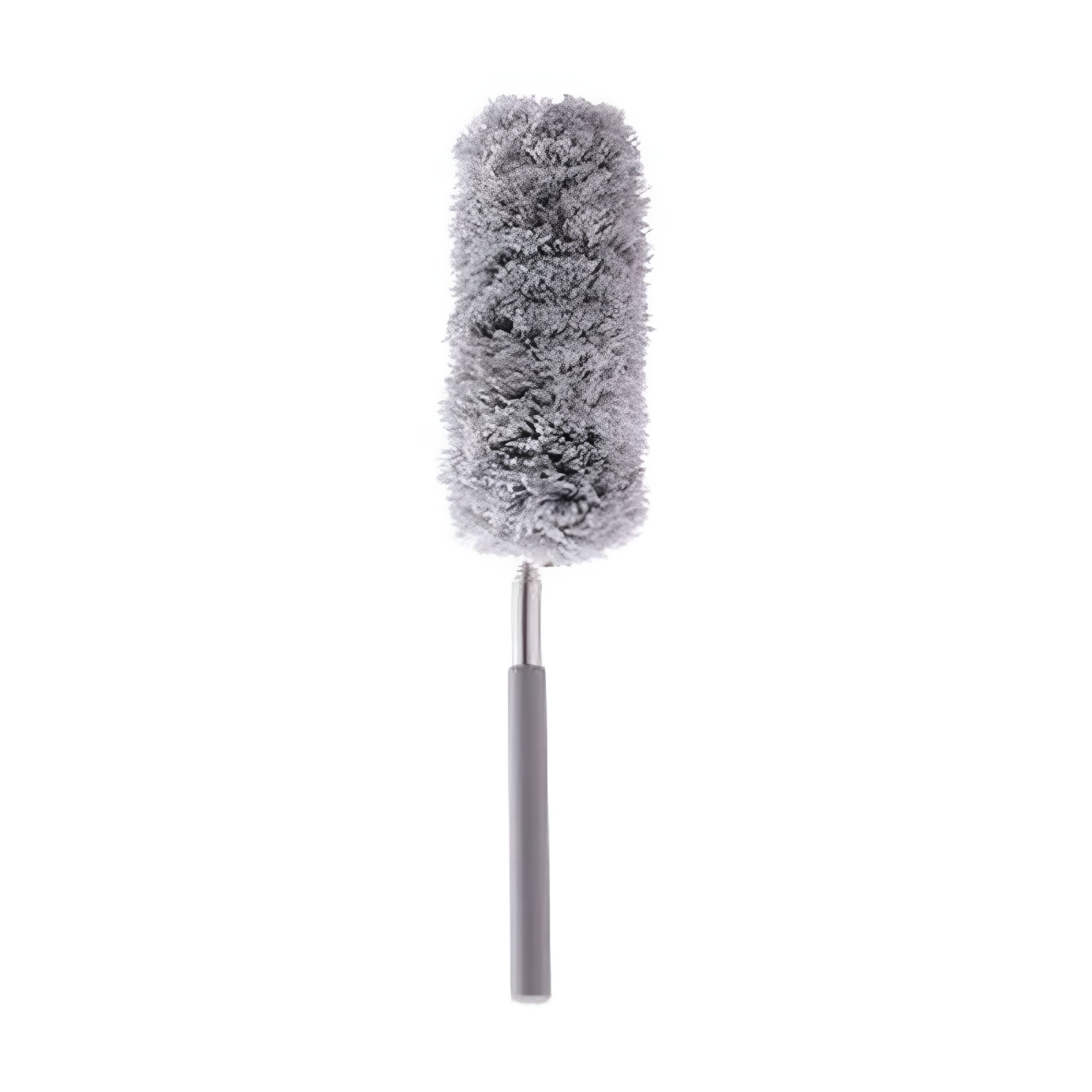 ACDANC Dusting Duster Under $5 Home Use Microfiber Hand Extended Duster ...