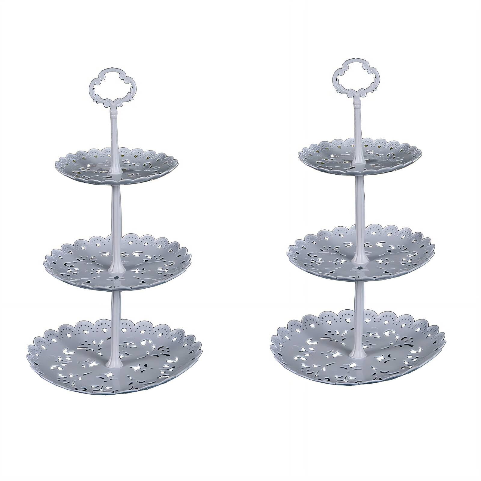 ACDANC Easy to Clean Cupcake Stand Suitable for Various Occasions ...