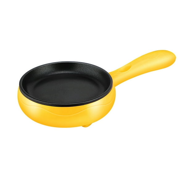 Small Electric Fry Pans