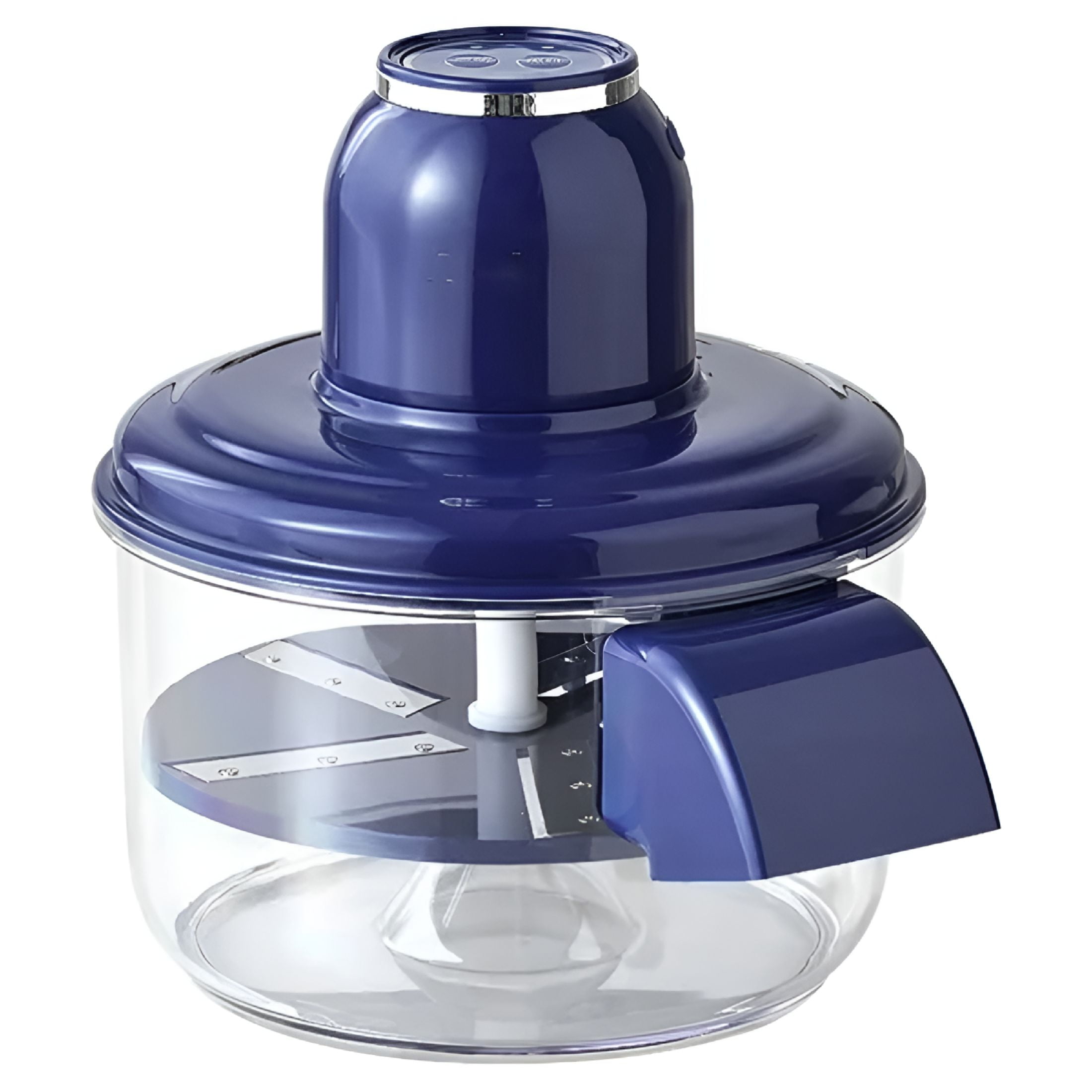 ACDANC Electric Fruit Vegetable Peeler Automatic Potato Apple Peeling ...