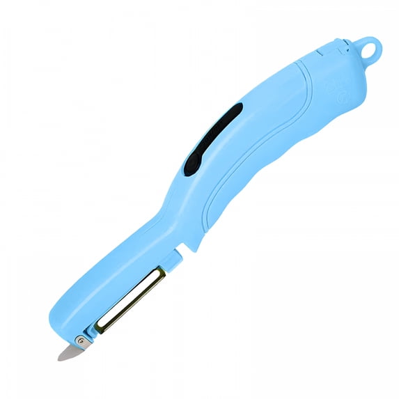 ACDANC Electric Handheld Potato Peeler,Handheld Electric Fruit Peeler ...