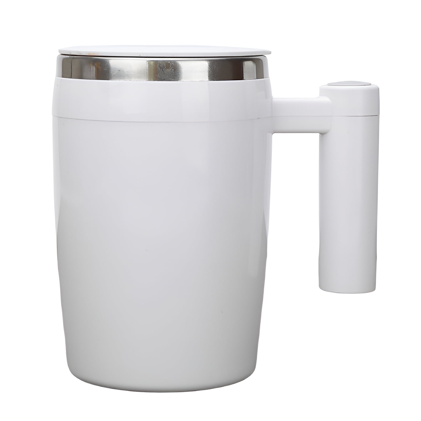 ACDANC Electric Stirring Mixing Cup,Detachable Stirrer Magnetic ...