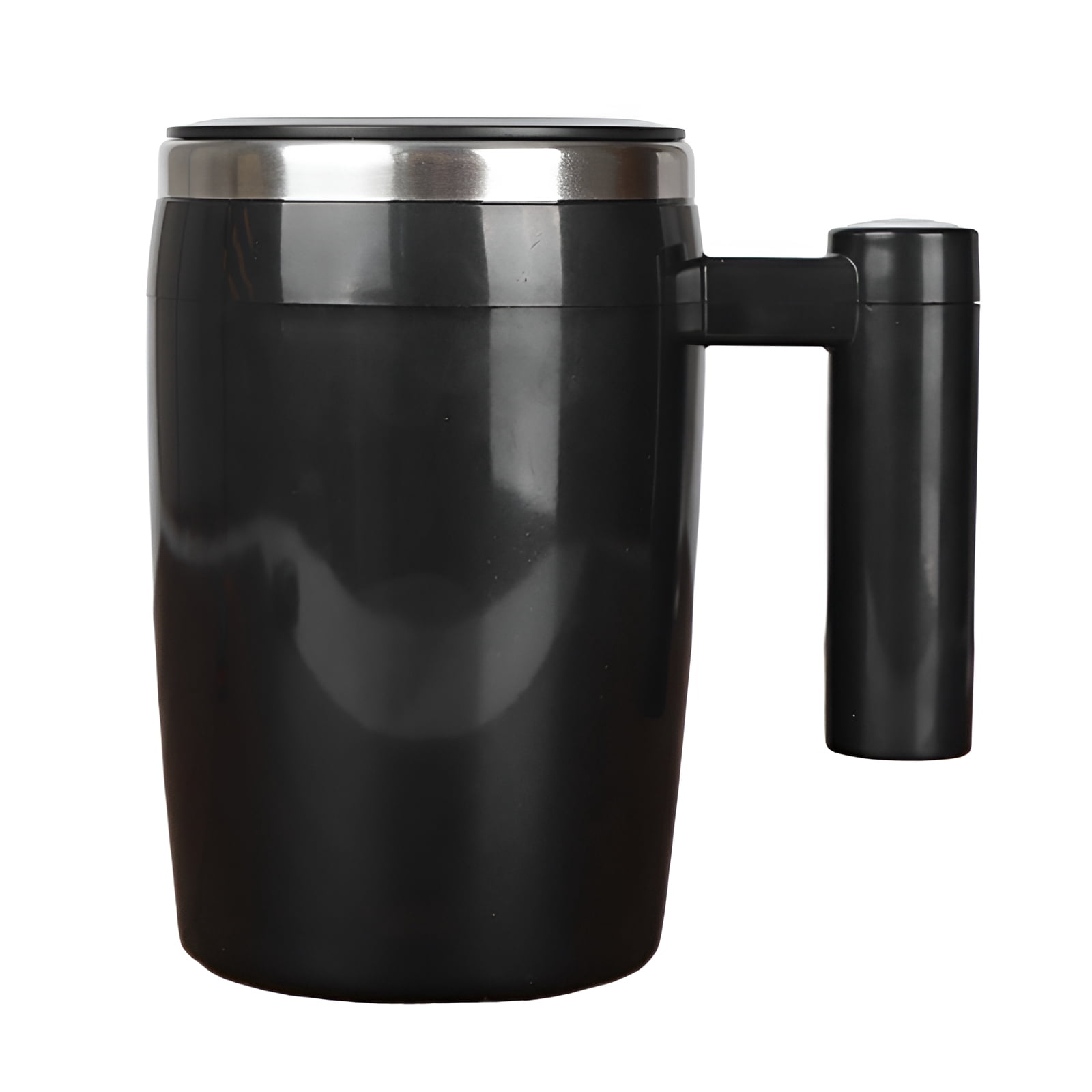 ACDANC Electric Stirring Mixing Cup,Food-Grade Stirrer Magnetic ...