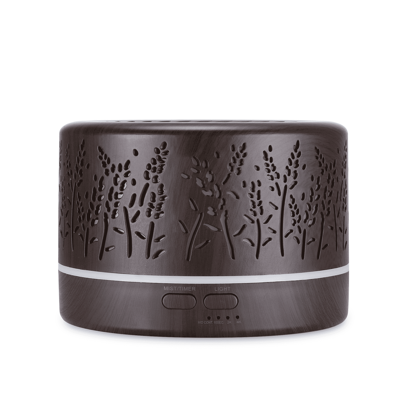 ACDANC Essential Oil Diffuser,High-End and Light Luxury,High-Frequency ...