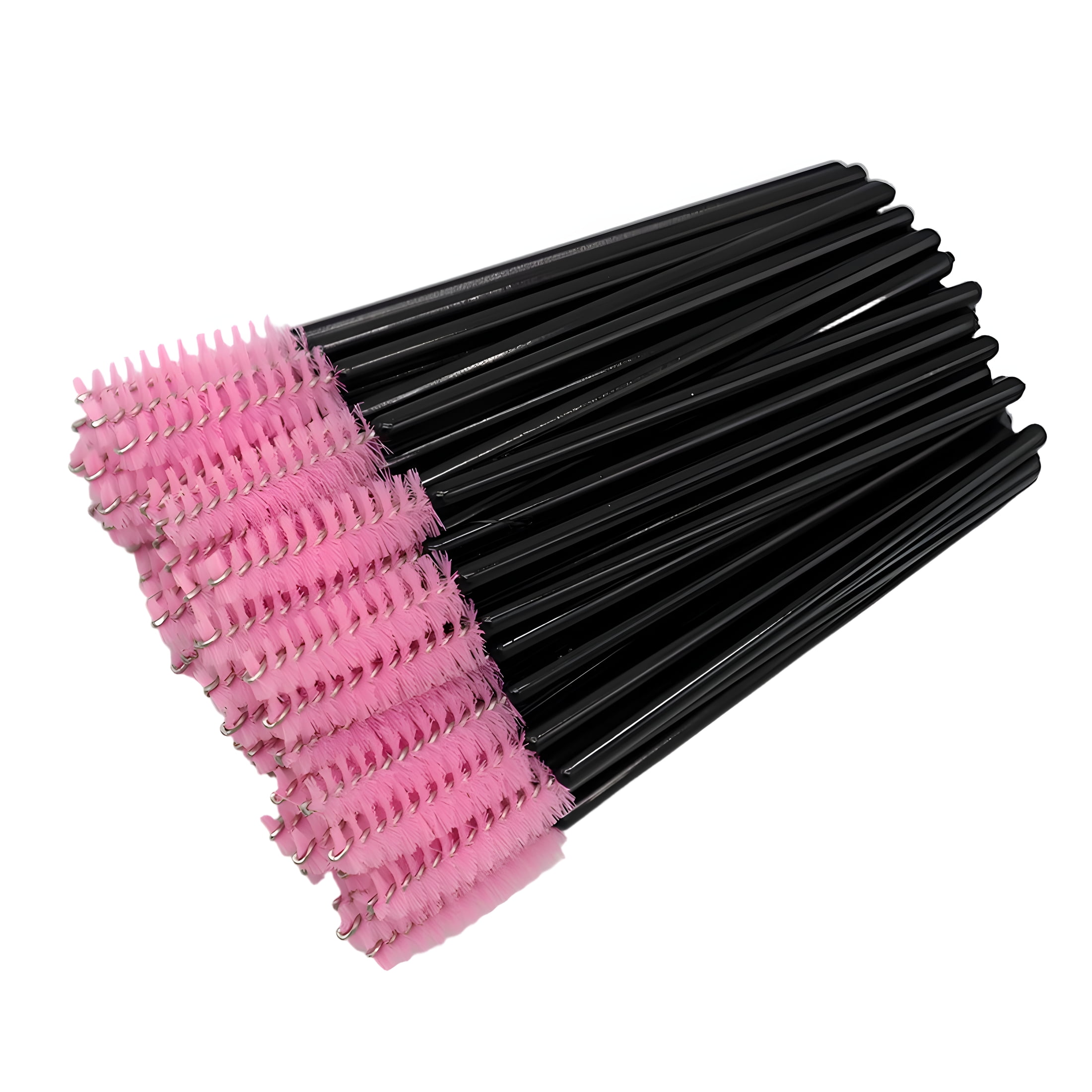 ACDANC Eyelash Brush, Dual-Use Spoolies for Mascara and Grooming ...