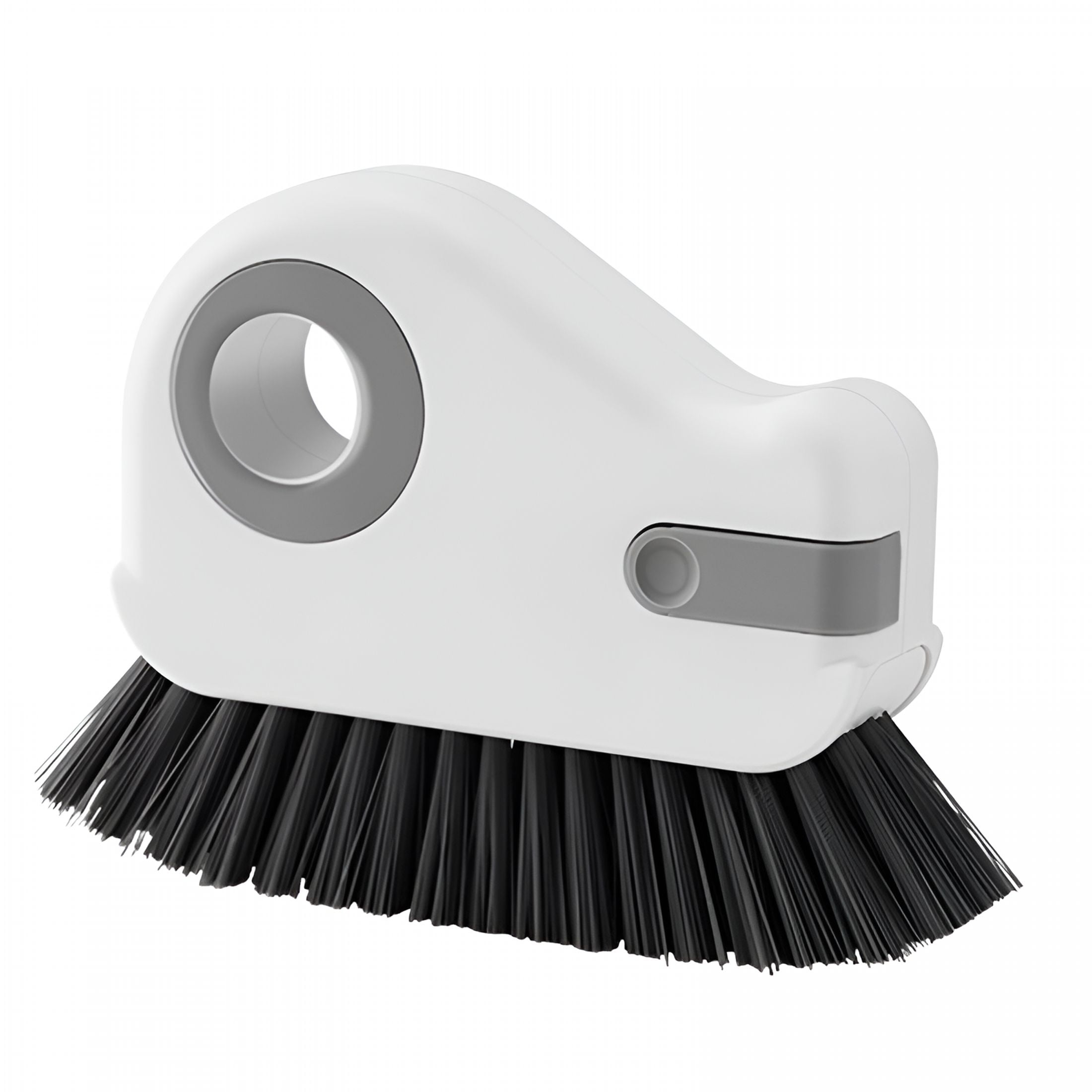 ACDANC Floor Grout Cleaner Brush with Ergonomic Handle Ultralight Tile ...