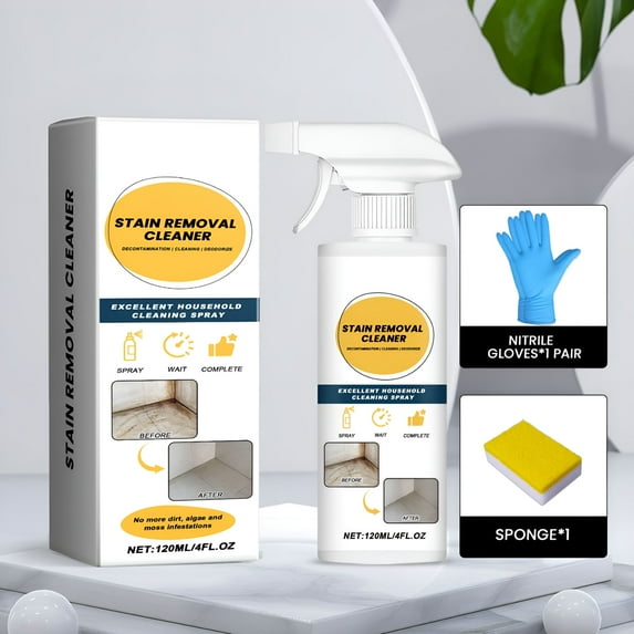 ACDANC Foam Spray,Oven Cleaner,Foam Spray Tablets & Spray Bottle Oven ...