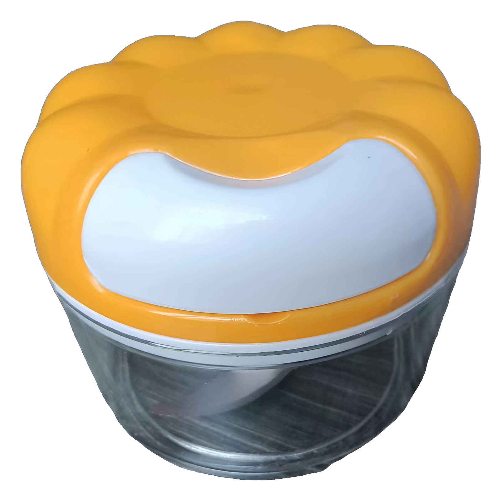 ACDANC Food Chopper,Manages Stems Chopper Vegetable Cutter,Cheap to Own ...