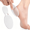 ACDANC Foot File,Foot Scrubber Callus Remover,Foot Care Pedicure Tool ...