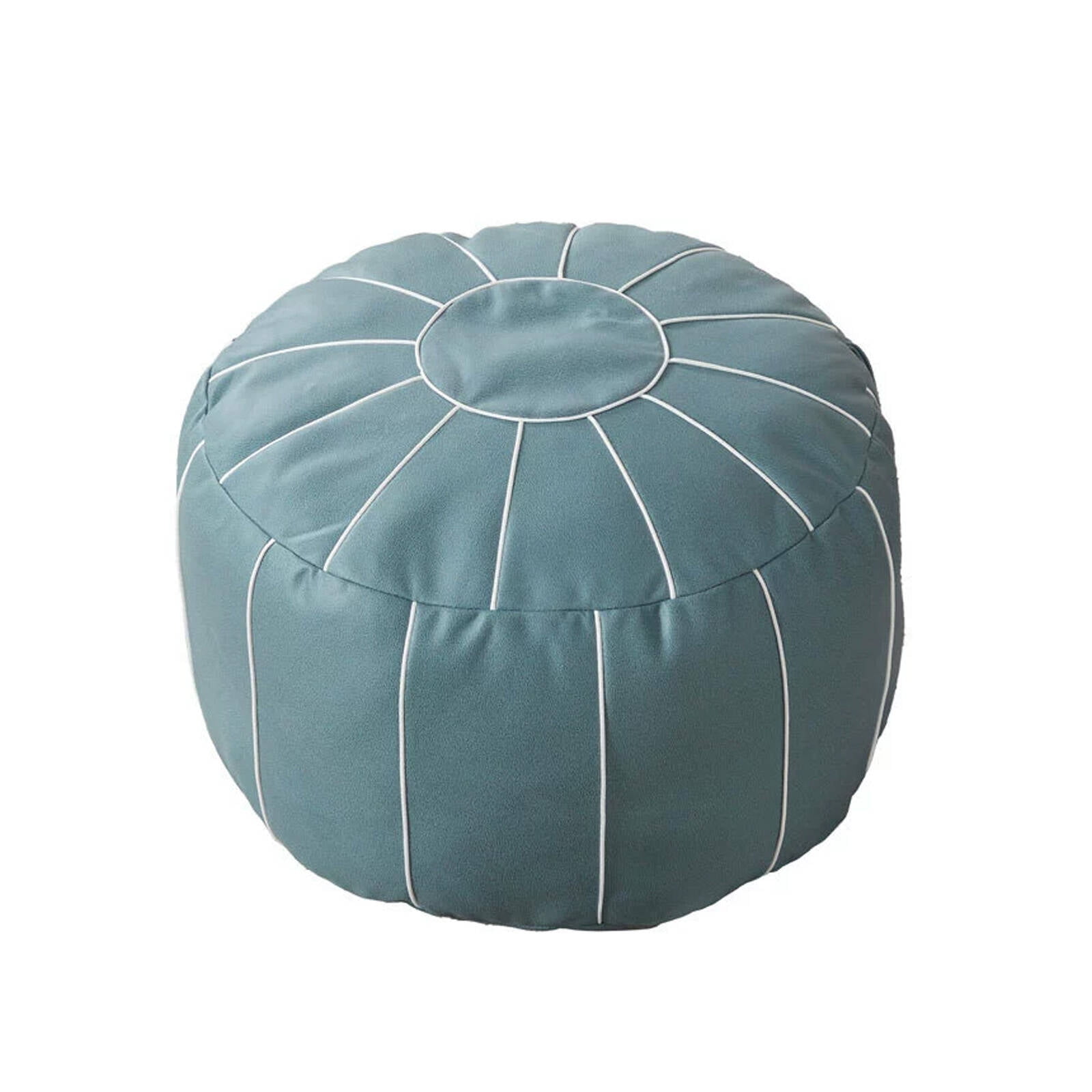 ACDANC Foot STool,Comfortable Cushion Foot STools Ottoman,Foldable ...