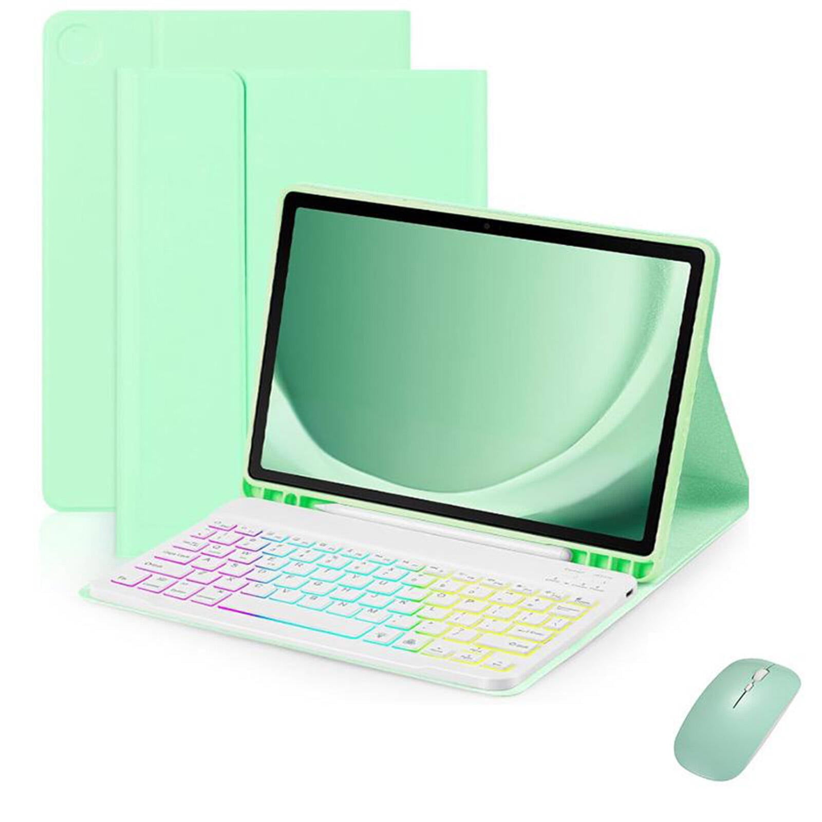 ACDANC Galaxy Tablet,Adjustable Brightness for Galaxy A9 Plus 5G,Rgb ...