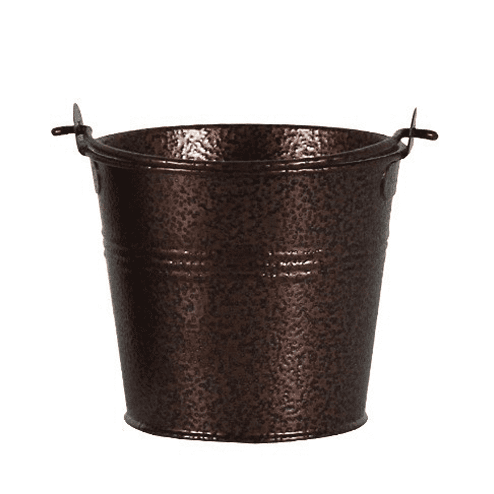 ACDANC Galvanized Bucket Elegant Design High-Quality Materials metal ...