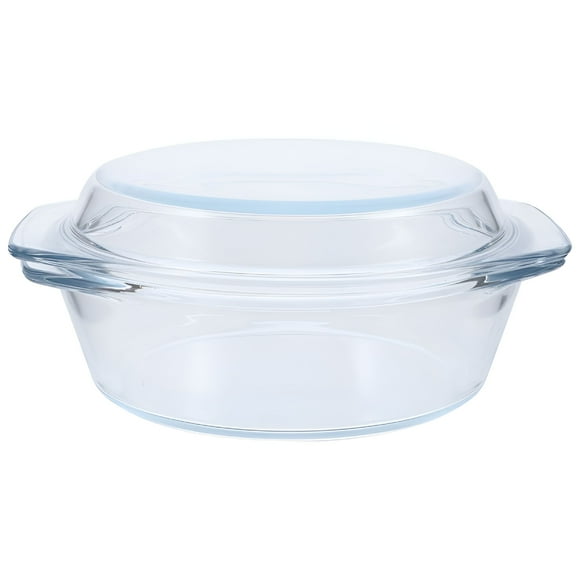 Glass Cookware